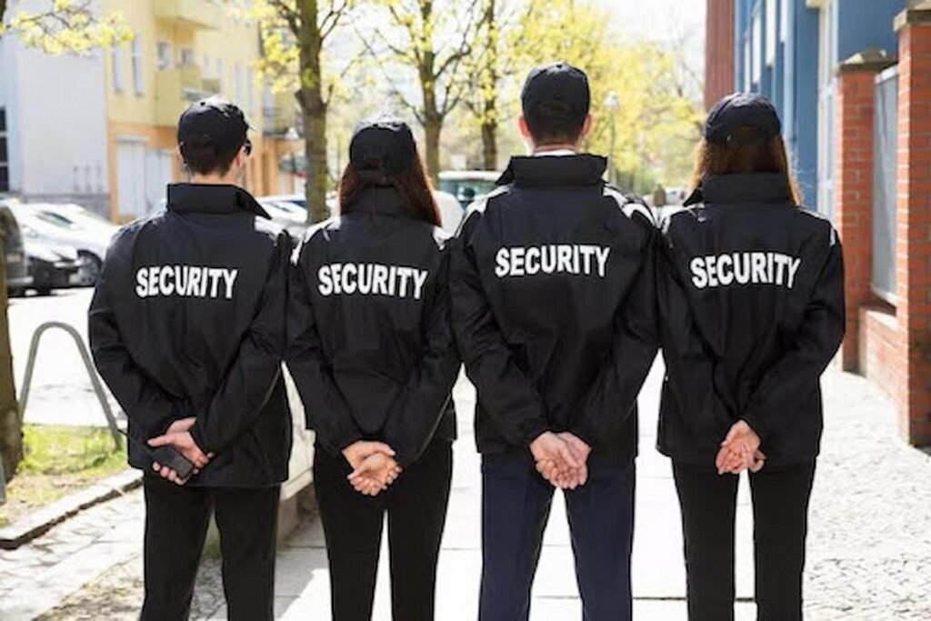 Understanding 1st Class Protection Services And Their Applications