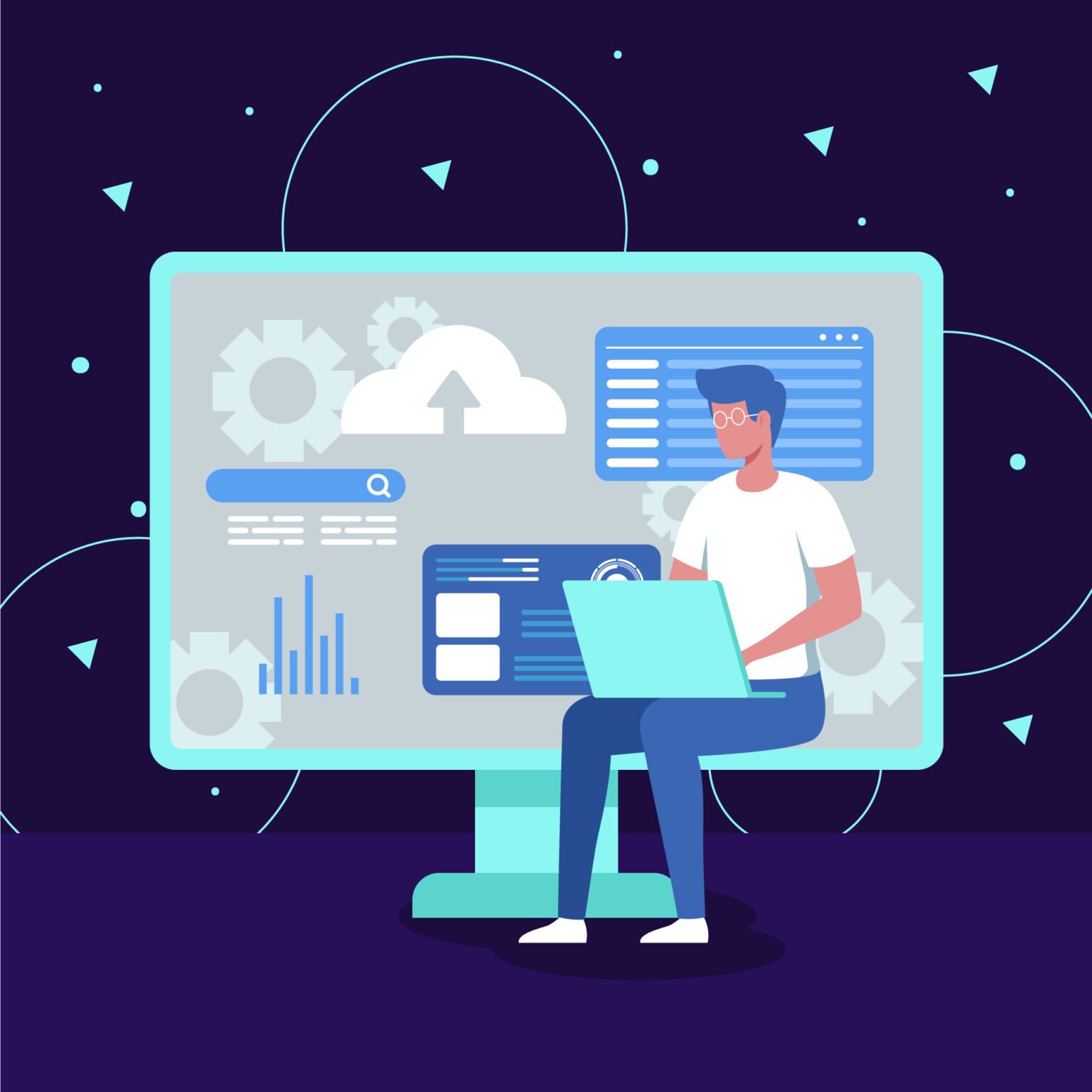 Simplifying Workplace Efficiency with Azure Remote Desktop Services ... Simplifying Workplace Efficiency with Azure Remote Desktop Services ...