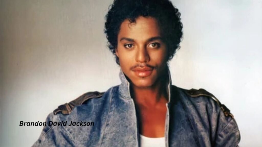 Brandon David Jackson: Marlon Jackson's Twin Brother's Tragic Story ...