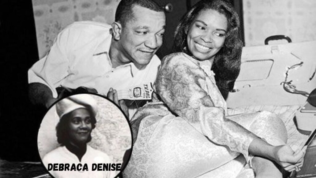 Debraca Denise: A Complex Individual in the Arts - UK Speak
