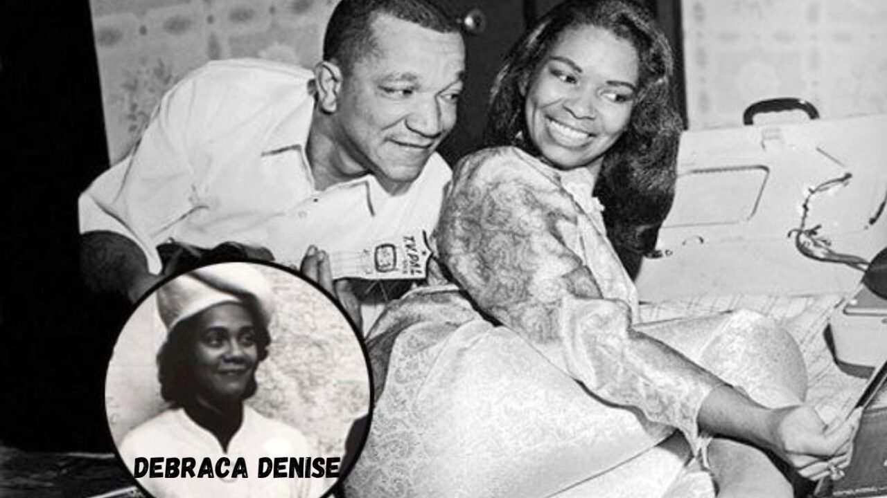 Debraca Denise: A Complex Individual in the Arts - UK Speak