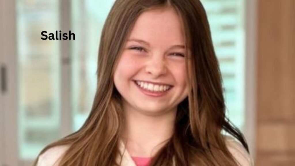 Salish Matter Height, Instagram, and Interesting Facts - UK Speak