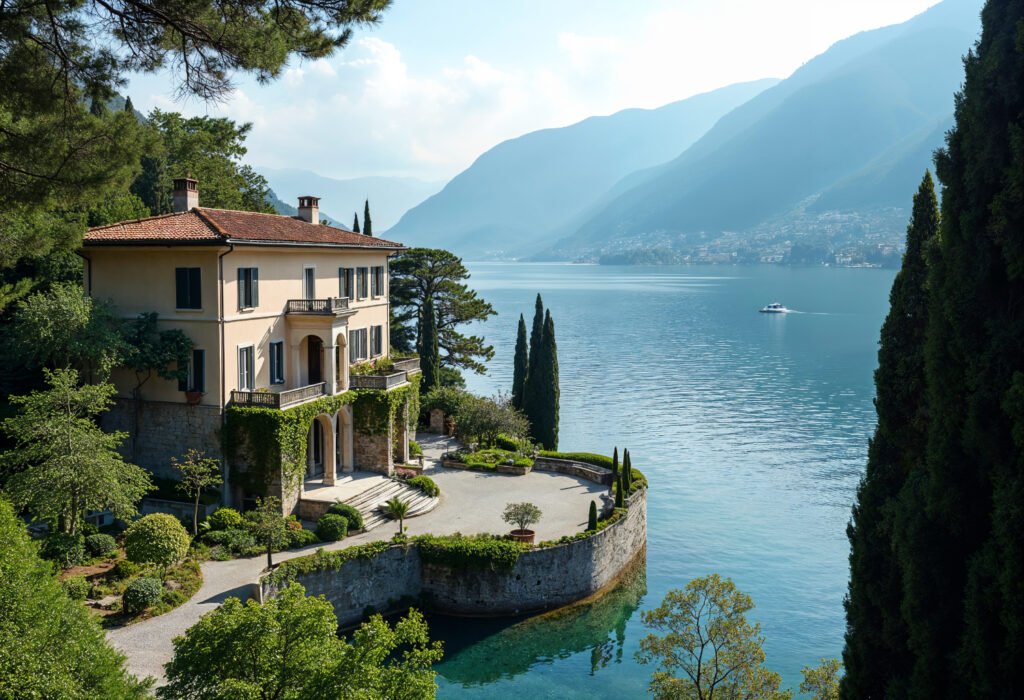 Luxury Villas in Italy with Le Collectionist: Everything You Need to ...